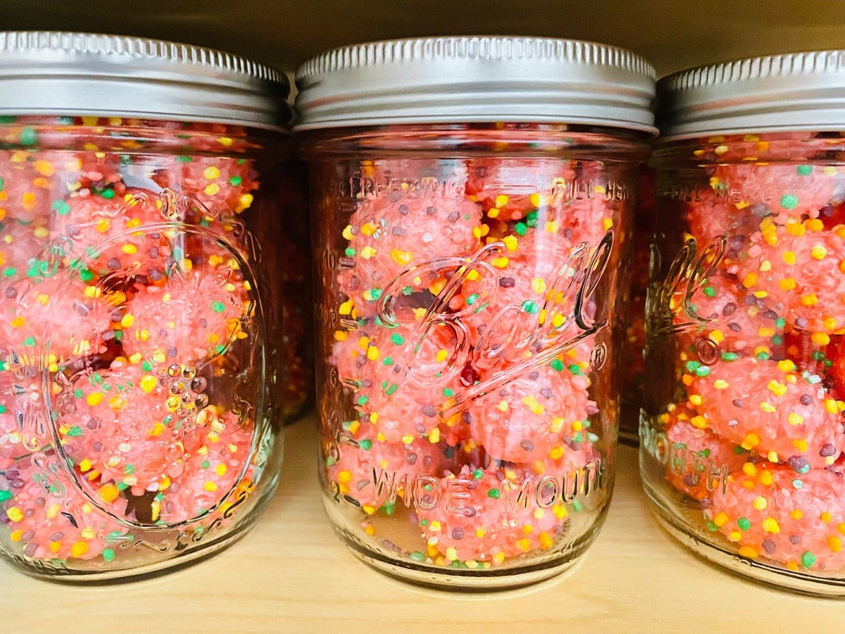 Everyone Loves Freeze Dried Candies