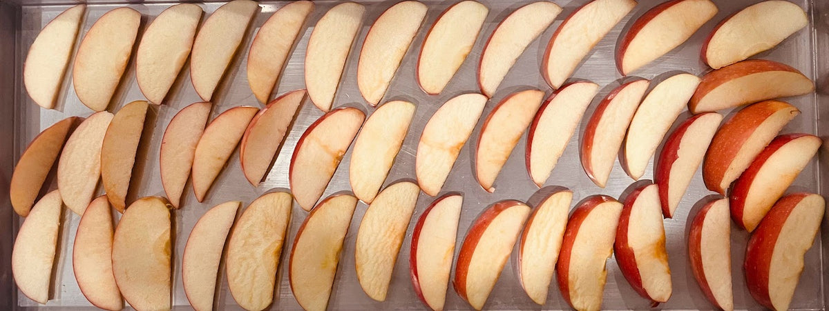 The Nutritional Powerhouse: Exploring the Health Benefits of Apples