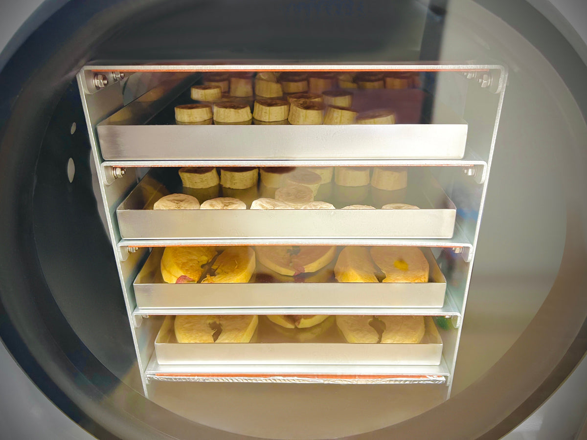 Guide to Beginner - Automated Cycle