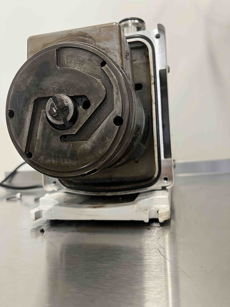 Deep Clean Your Freeze Dryer's Commercial Pump