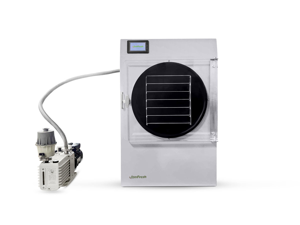 Buy Freeze Dryer Machines | Stay Fresh Freeze Dry Machine