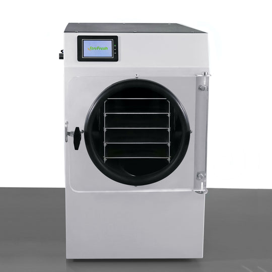 Products – Stay Fresh Freeze Dryer