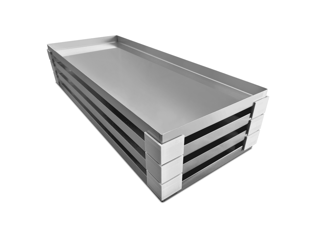 Tray Stacker