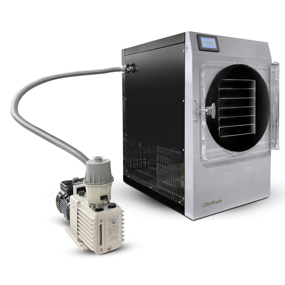 Buy Freeze Dryer Machines | Stay Fresh Freeze Dry Machine