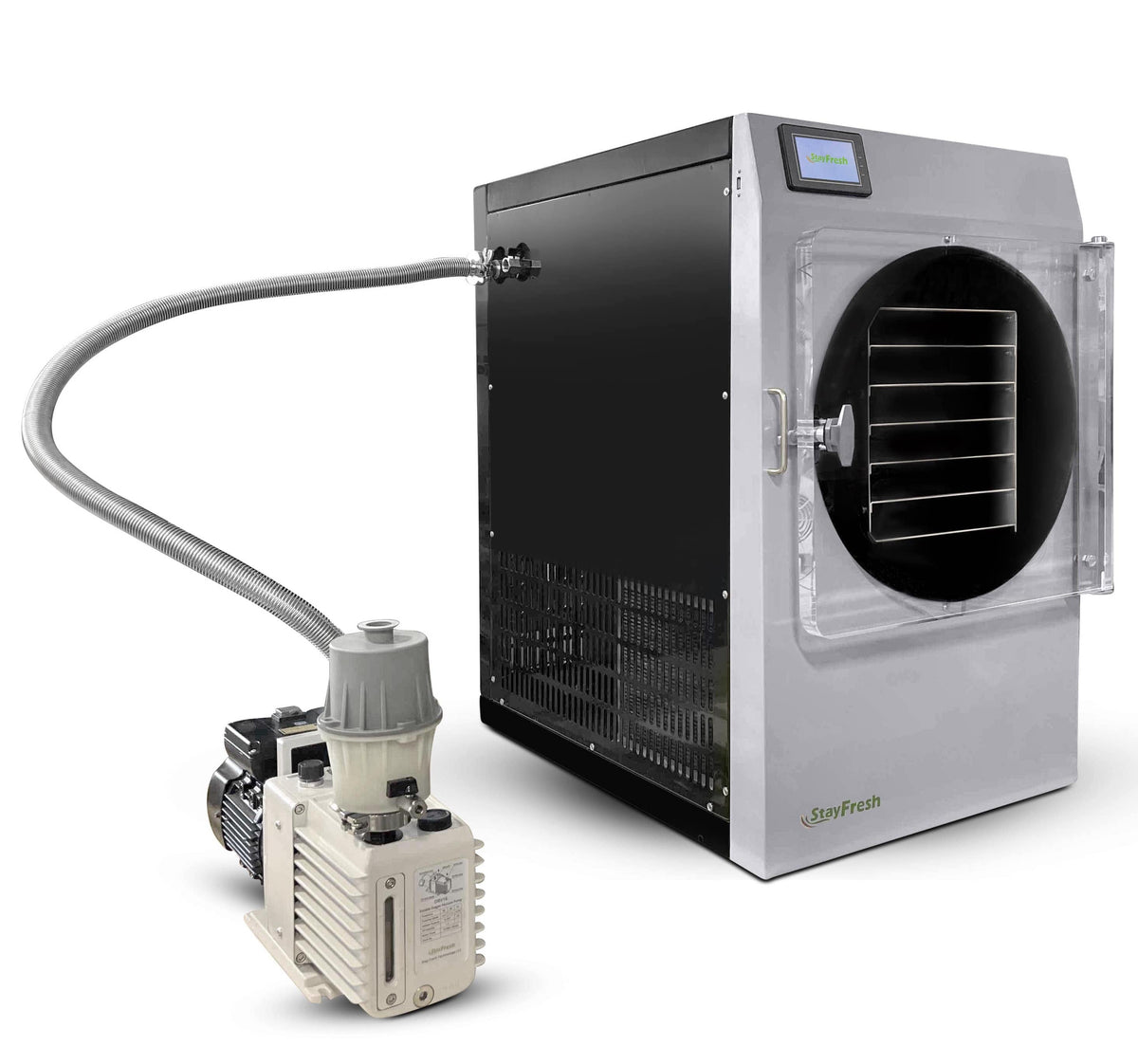 12mo Installments - Stay Fresh Mega Freeze Dryer $53/mo